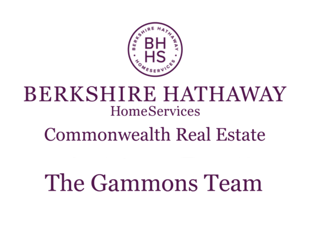CONTACT | The Gammons Team