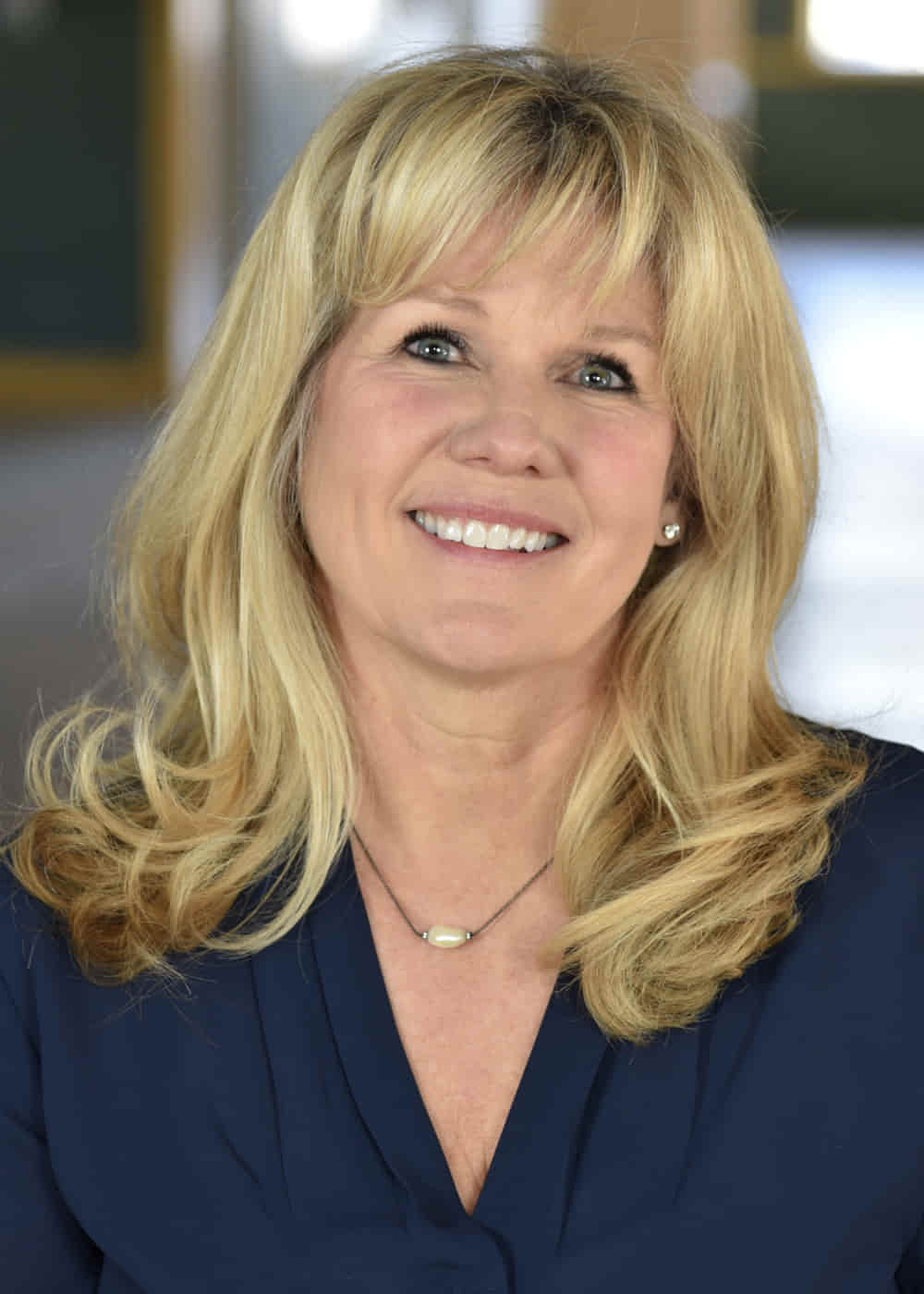 SUE LAMENDOLA | The Gammons Team