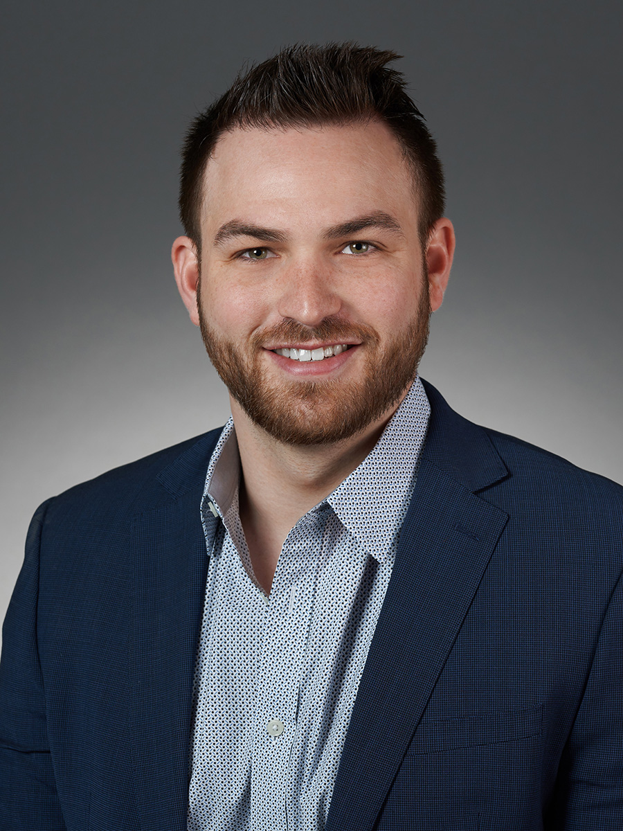 TYLER GAMMONS | The Gammons Team