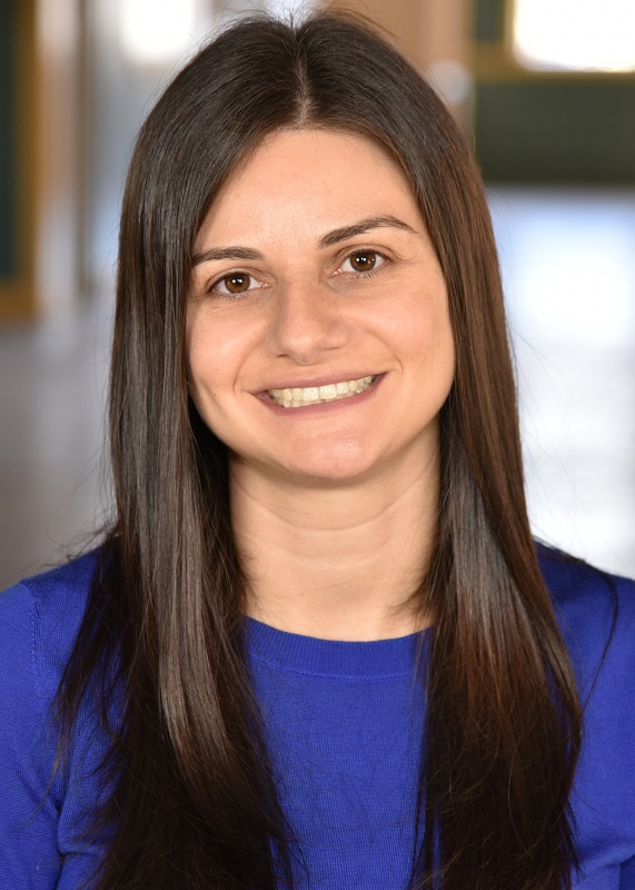 ALISHA TAFURI-SCARPACI | The Gammons Team