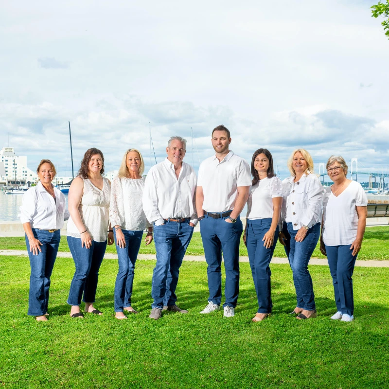 The Gammons Team | Rhode Island's Top Real Estate Professionals